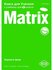 Matrix 8 класс Книга для учителя | книги — учебная литература