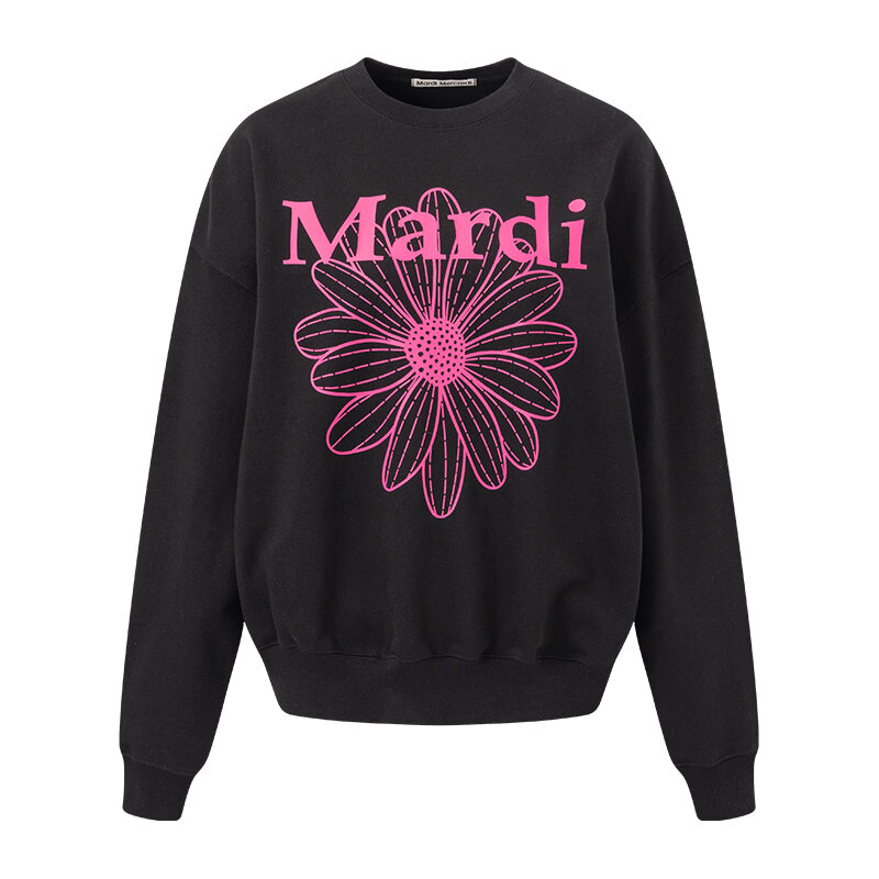 Толстовка Mardi Mercredi 5300654, 1 шт.