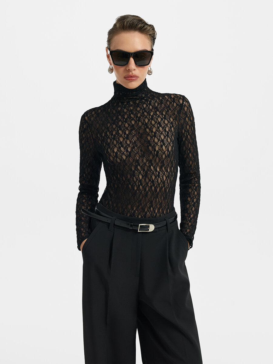 Боди бельевое