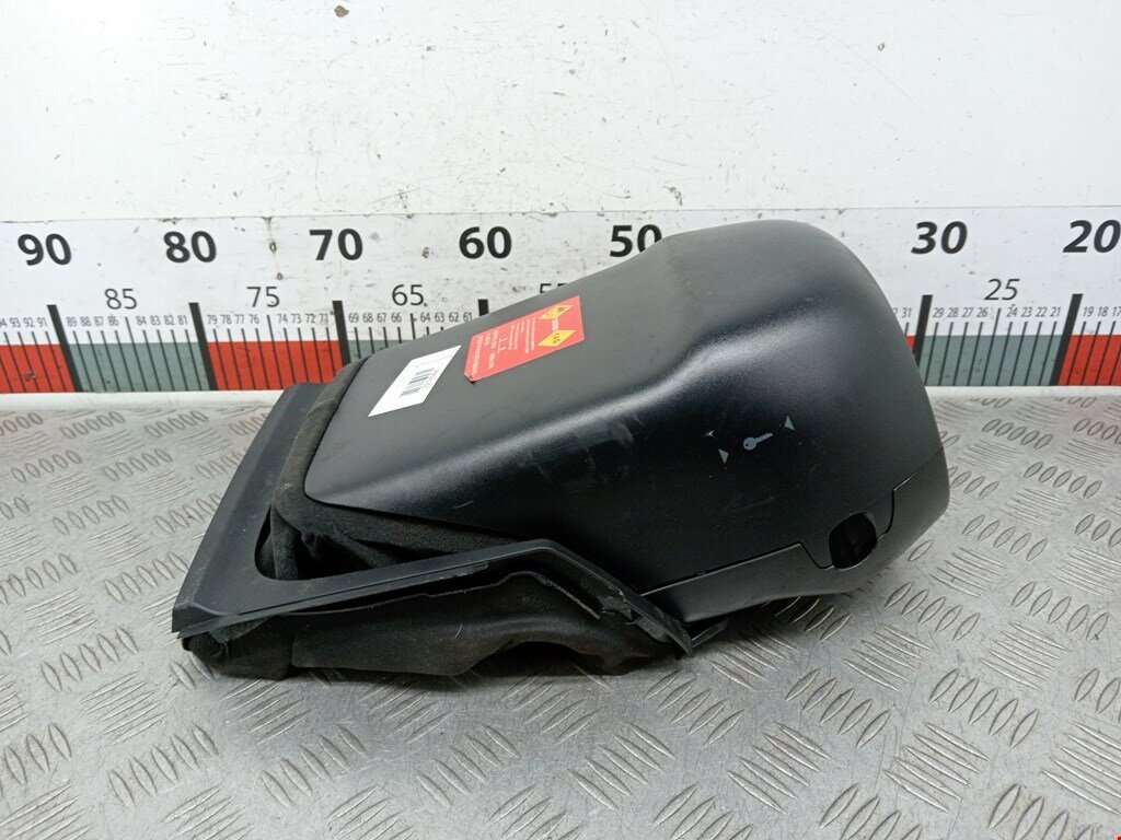 Кожух рулевой колонки BMW 5-Series (F07/F10/F11/F18) 61319220824 арт. 2274064