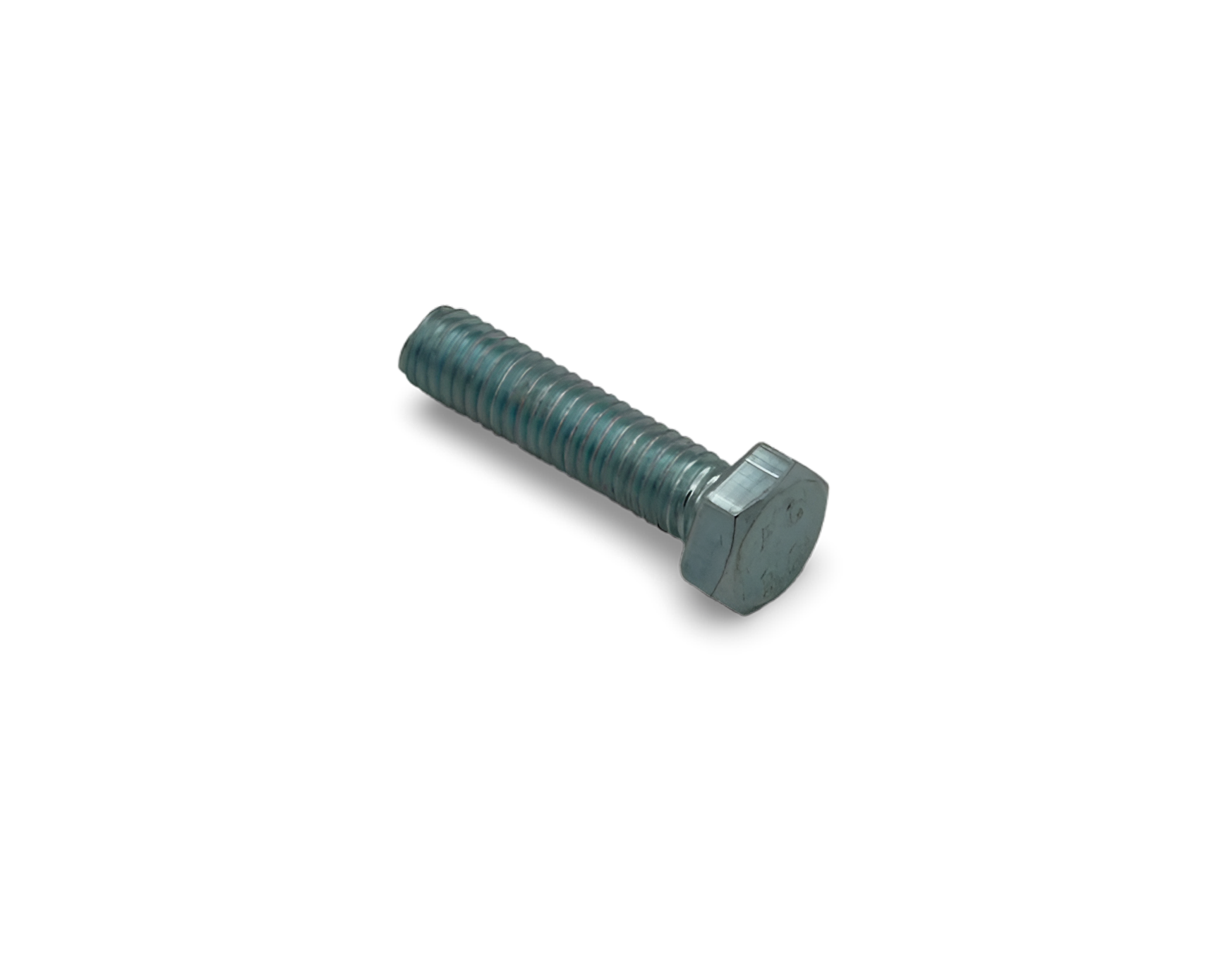 Болт 6х16 DIN 933 (3 кг)