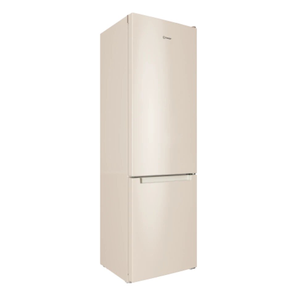 Холодильник Indesit ITS 4200E, бежевый, перевешиваемые двери, климатический класс N/ST