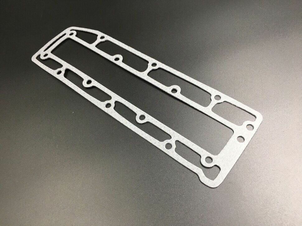 Прокладка выхлопного коллектора Tohatsu 60-70 (Osaka), OEM: 3F3-02305-1; 3F3023051