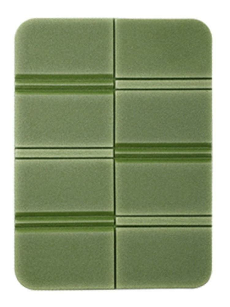 Портативный складной уличный коврик для сидения, водонепроницаемый походный коврик, сиденья кемпинга, влагостойкие подушки, прочные