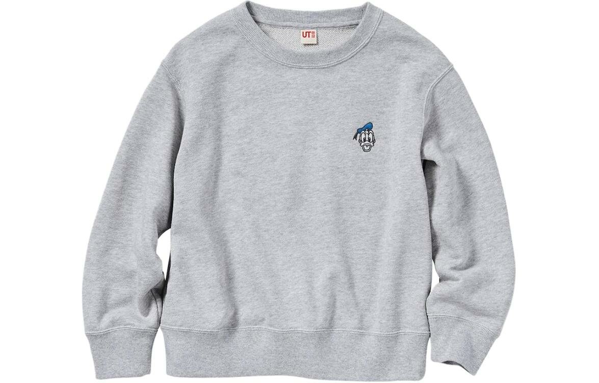 Толстовка UNIQLO x Disney