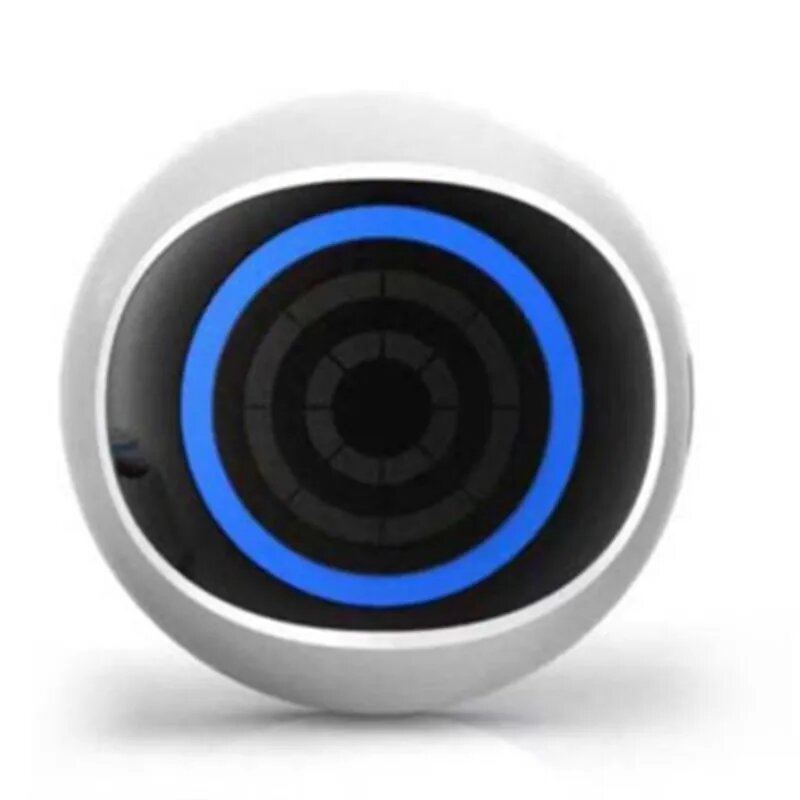 Новый интеллектуальный датчик присутствия человека Tuya ZigBee 2023 года с функцией обнаружения микродвижений