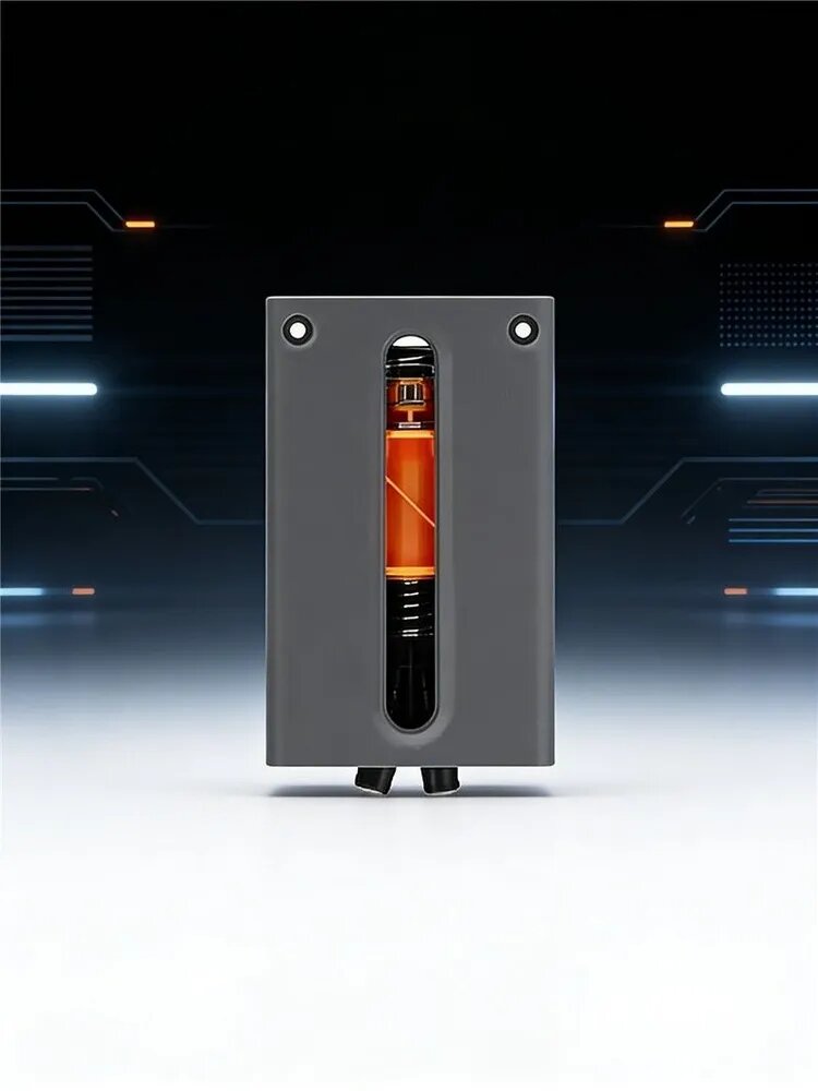 Буфер подачи для 3D-принтера Bambu P2S для ABS, ASA, ABS+, PLA+, PLA, PETG, TPU