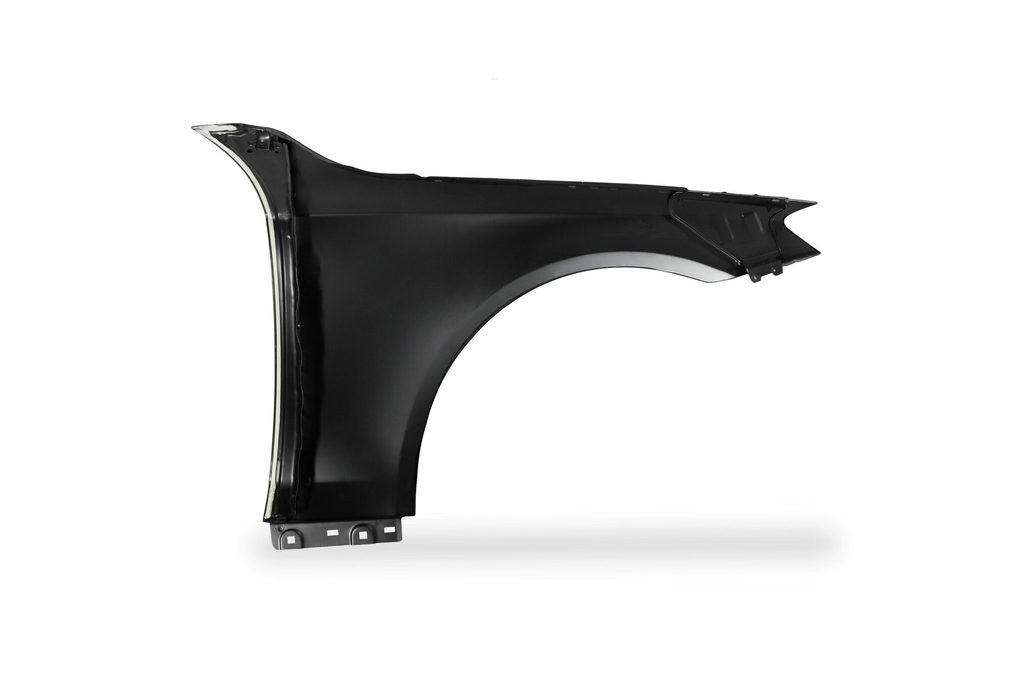 Крыло переднее левое Metaco 8100-621