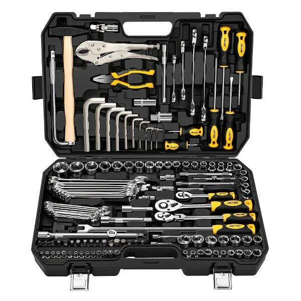 Набор ручных инструментов JNTRD J-М10132