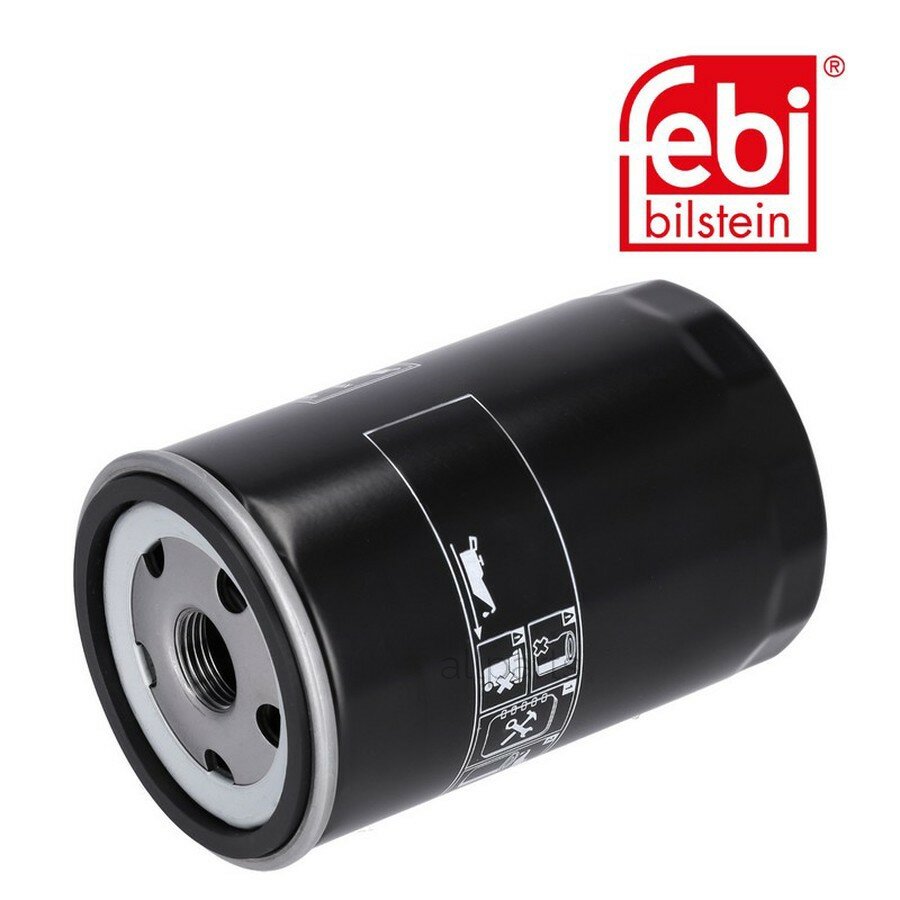 FEBI 22550 Фильтр масляный