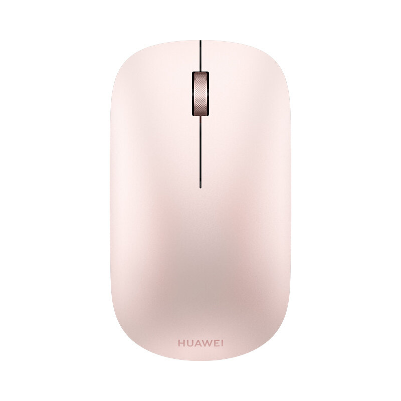 Мышь унисекс HUAWEI Bluetooth Mouse 2, беспроводная, Bluetooth, черная