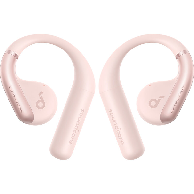Беспроводные наушники унисекс SoundCore 5957667 Bluetooth, с микрофоном, до 20 часов работы