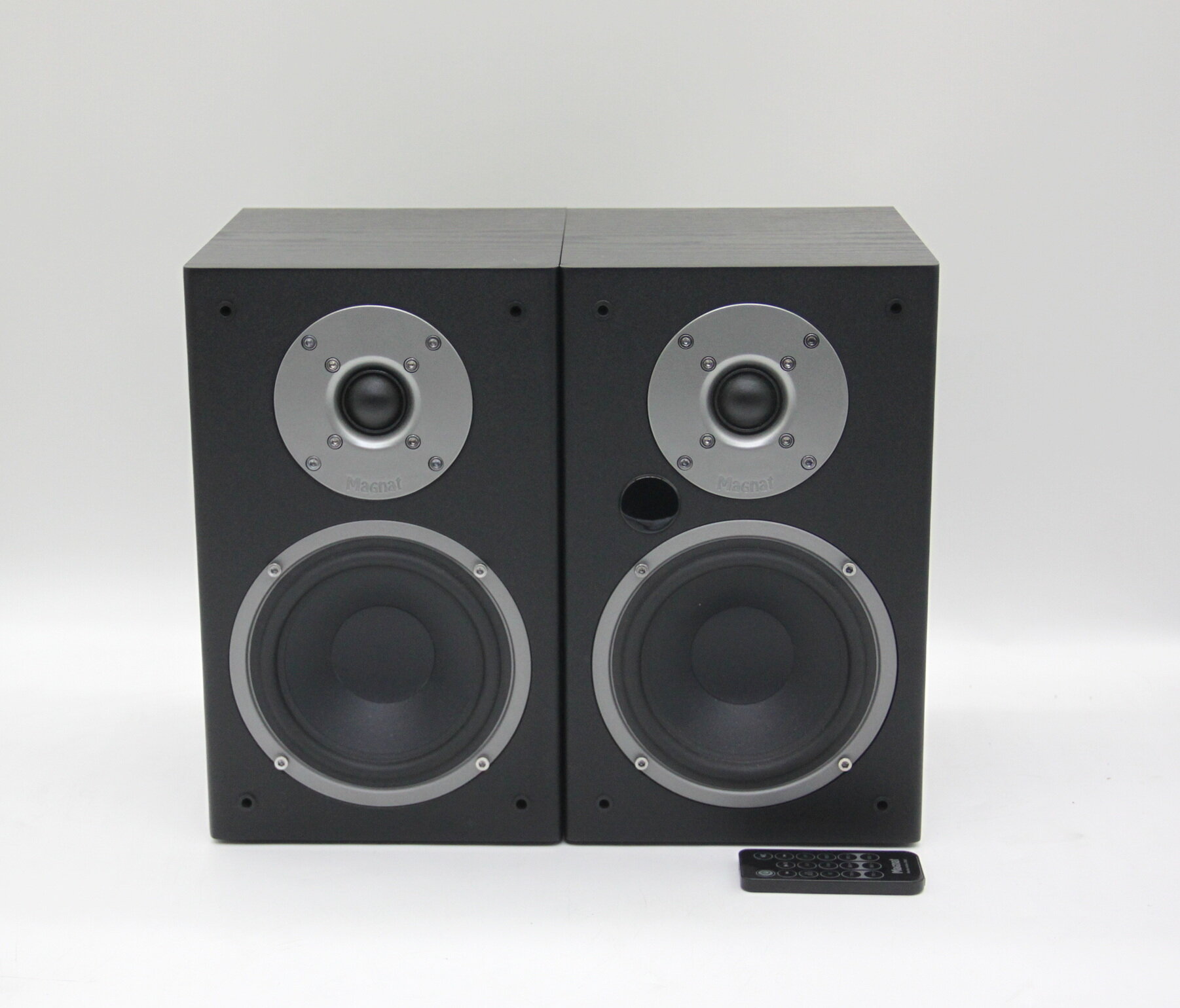 Акустика Magnat Monitor Active 2000