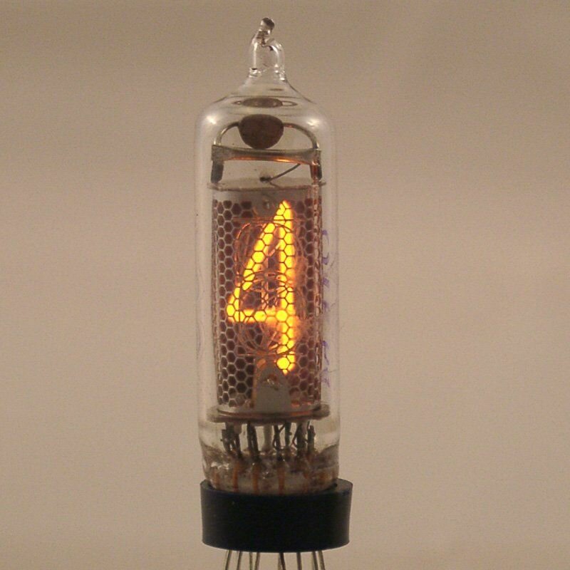 ИН-16 4шт проверенные