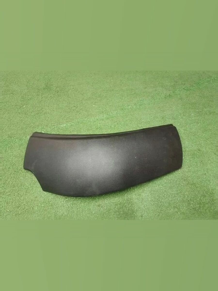 Накладка на передний бампера Peugeot Boxer 06-14 / Citroen Jum арт. STFT76000MA1_SA1