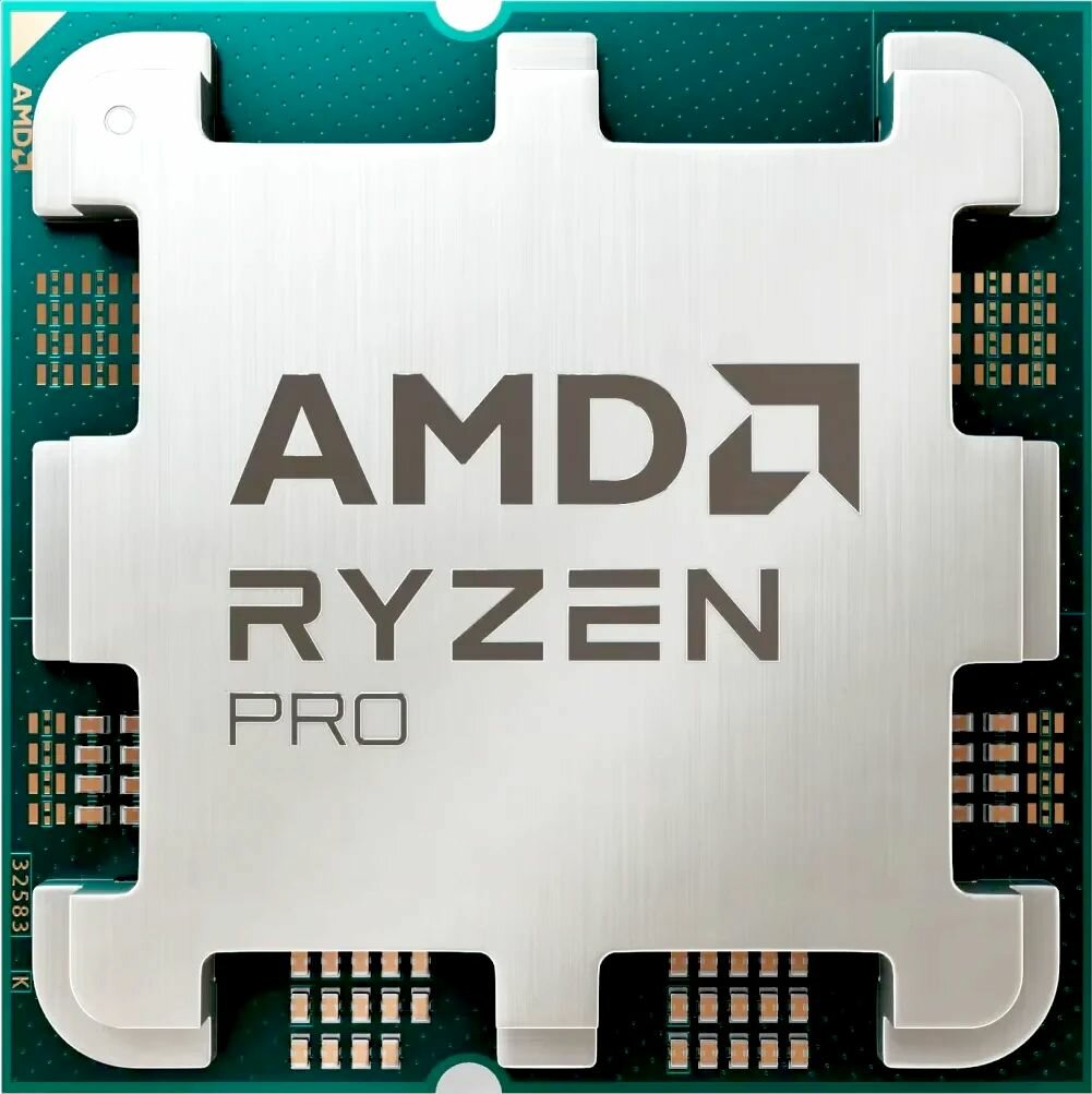 Процессор AMD Ryzen 5 PRO 8500G OEM 100-000001183