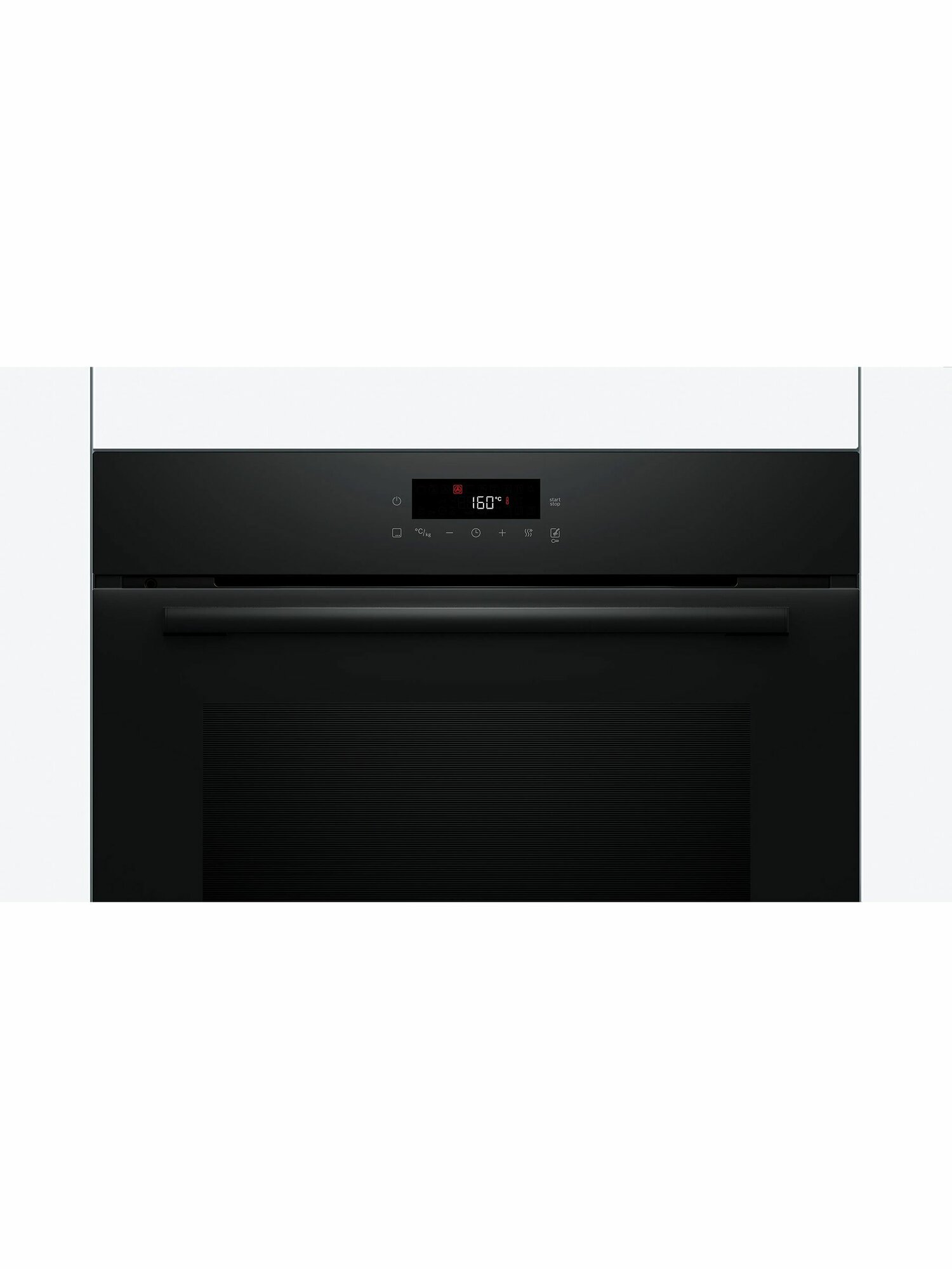 Духовой шкаф электрический Bosch HBA571BB4