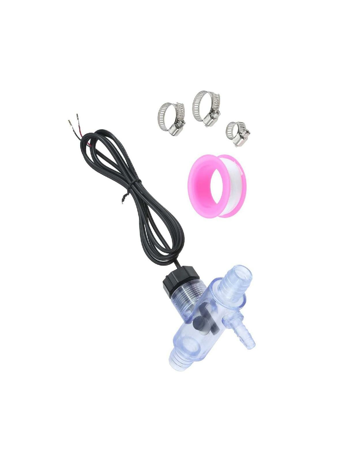 Прочная рама для крепления отопительной трубы из материала толщиной 1,8 мм.