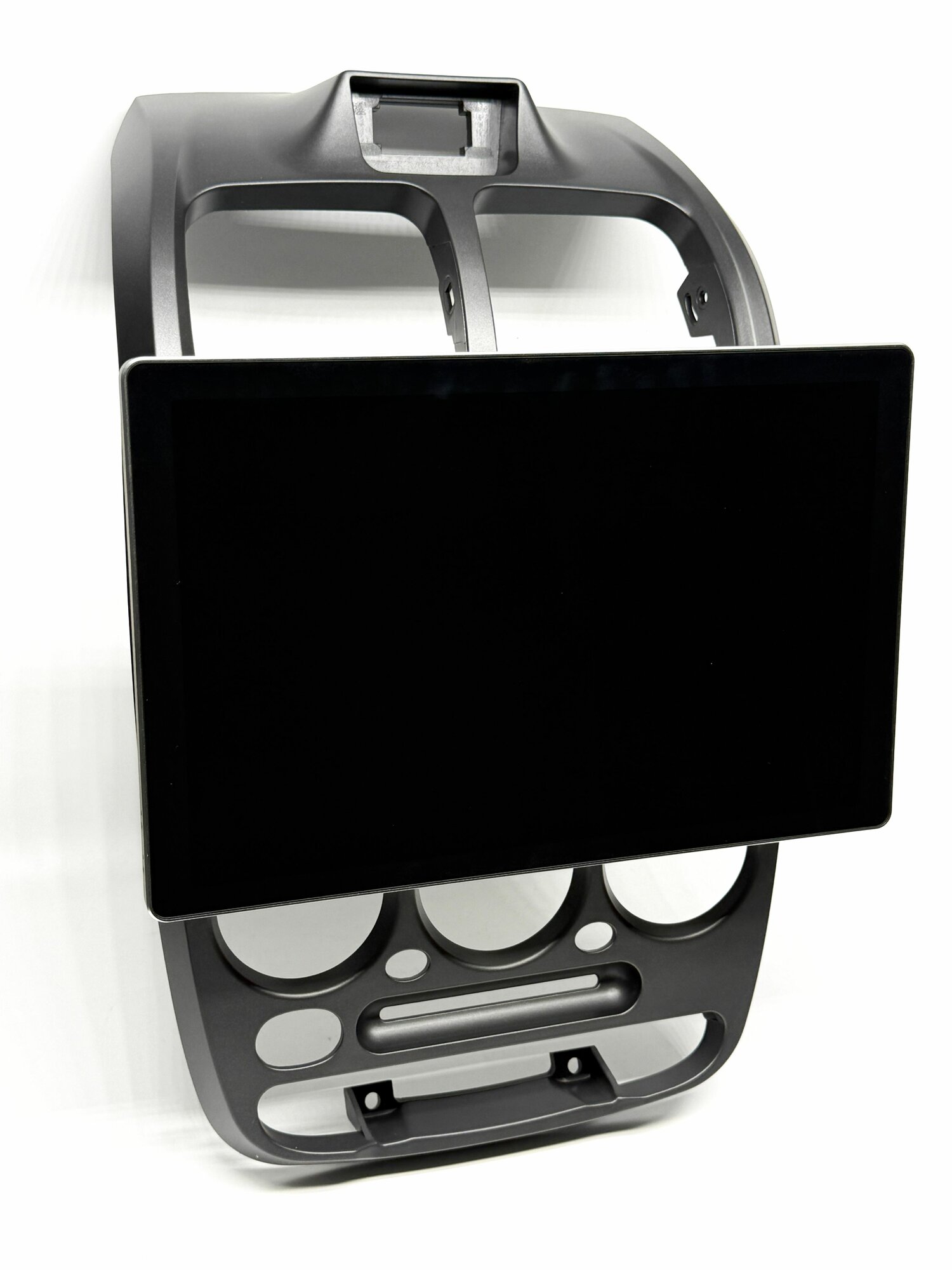 Тесла магнитола 11.5 дюймов 8 ядерная 4/64ГБ Hyundai Accent LC 2000-2012