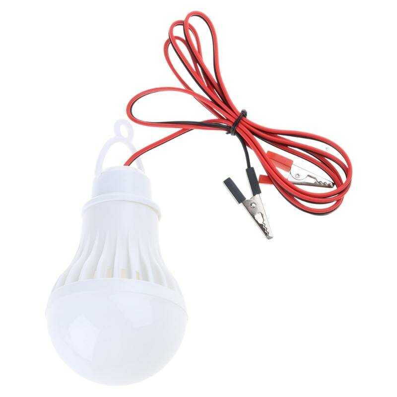 Светодиодная лампа 12 В