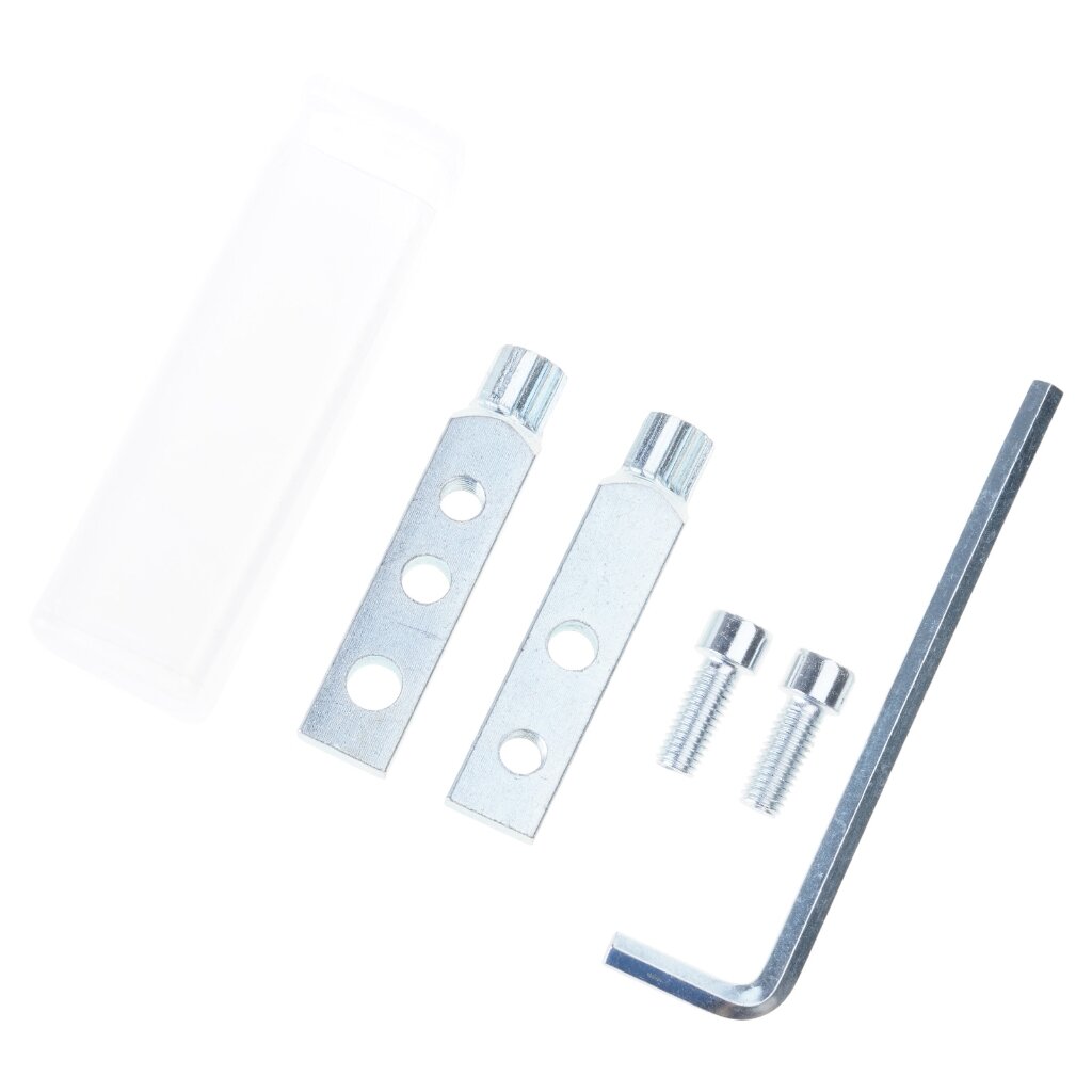 Набор Съемных Винтовых экстракторов Простой Инструмент для удаления труб Удобный дизайн для Поврежденных болтов Труб при Ремонте Сантехники