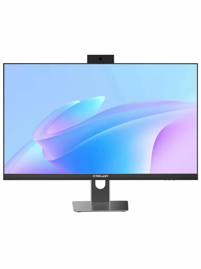 Моноблок 27" TECLAST T27 Air 32 ГБ/1 ТБ, Windows 11 Pro, черный