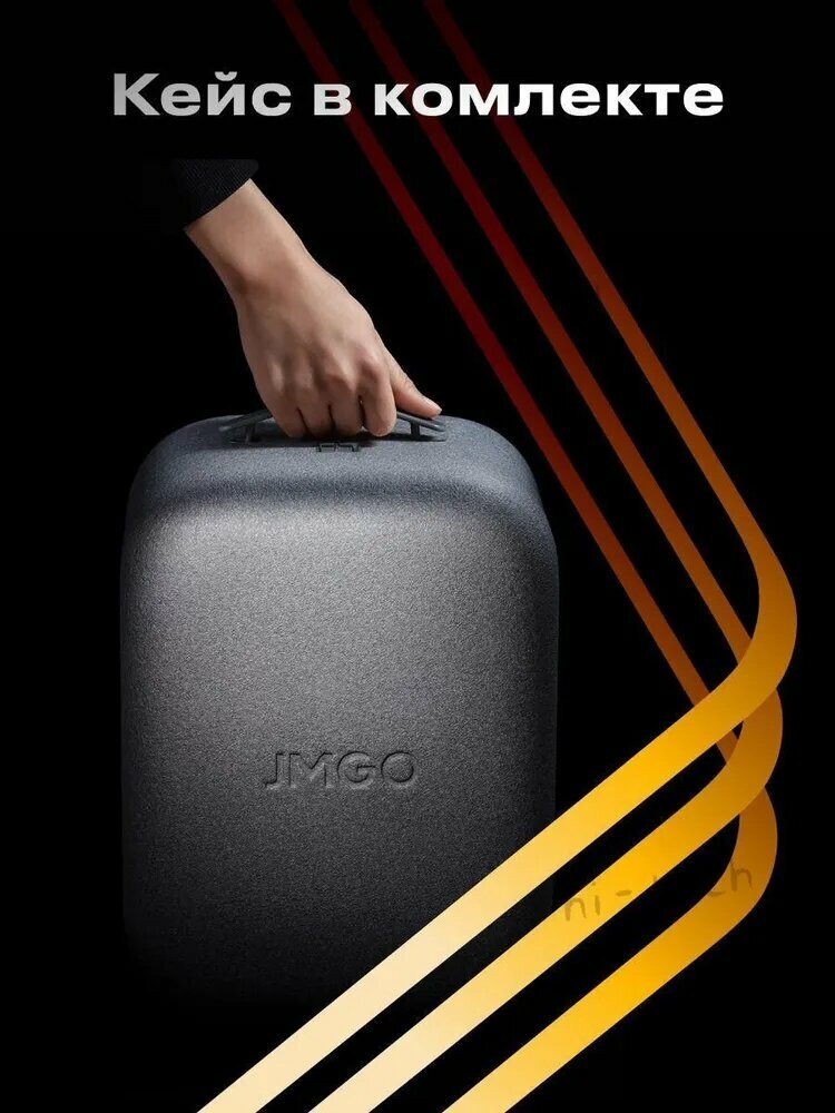 JMGO N1 pro проектор — фото 1