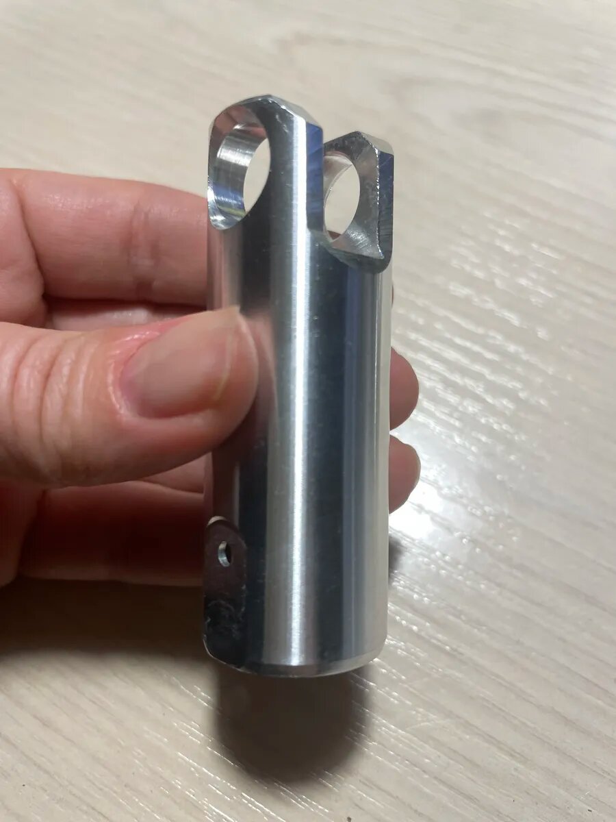 Гильза для перфоратора Бош GBH 2-26 DRE, 2-26DFR