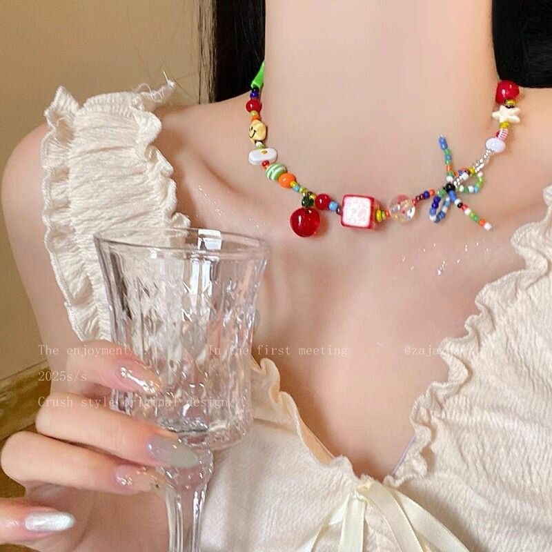 Sautoire Necklace — фото 1