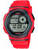 Наручные часы CASIO Collection, красный