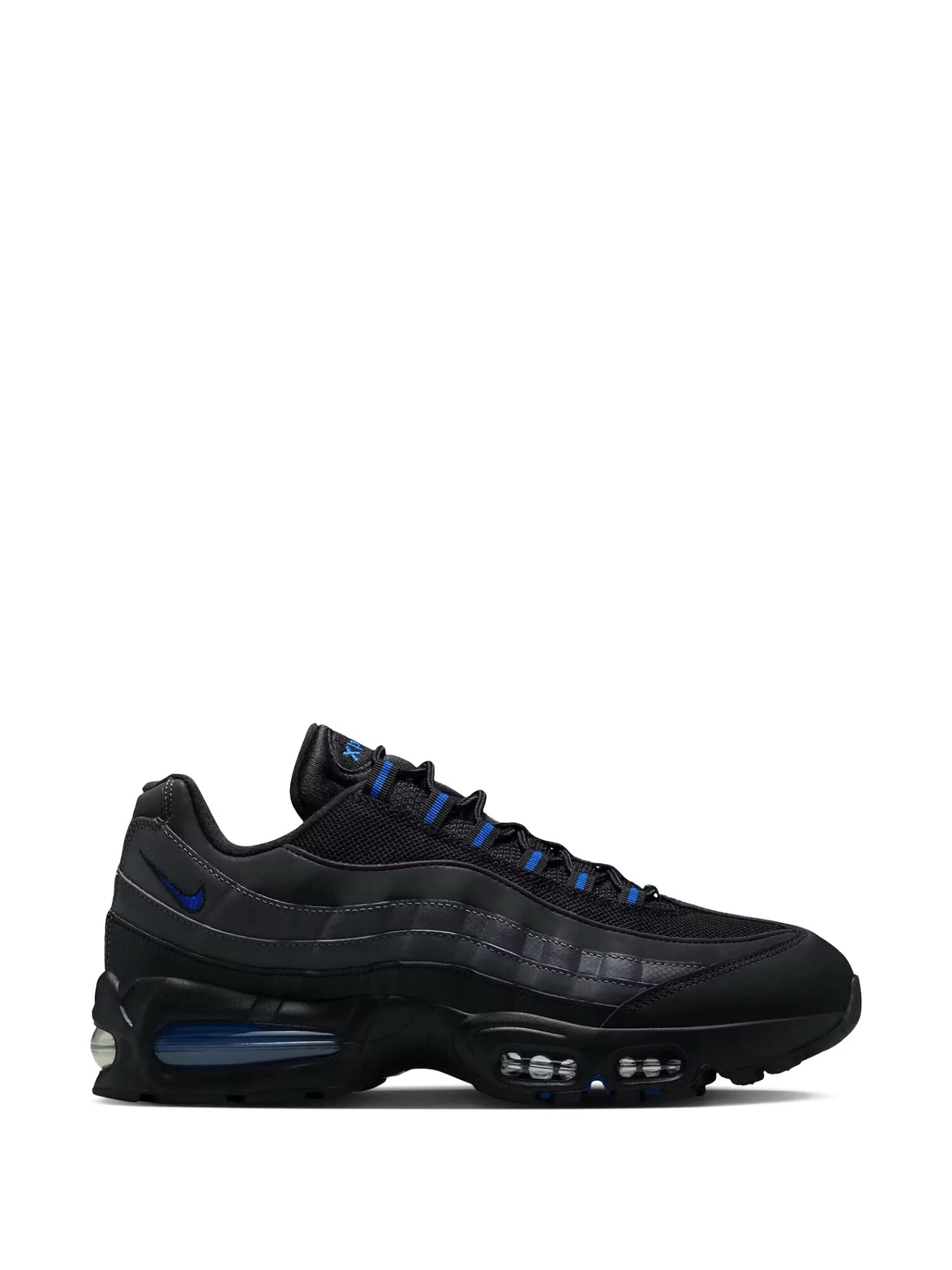 Кроссовки Air Max 95 Big Bubble