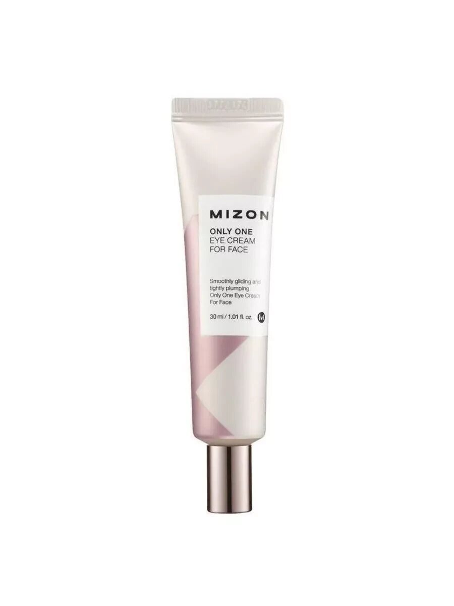 Многофункциональный крем Mizon Only One Eye Cream For Face, для области вокруг глаз и губ, 30 мл