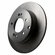 Диск тормозной IBERIS IB151143