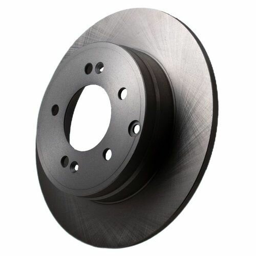 Диск тормозной IBERIS IB151143