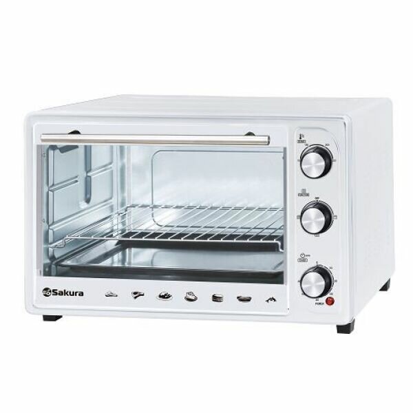 Мини-печь Sakura SA-7025W