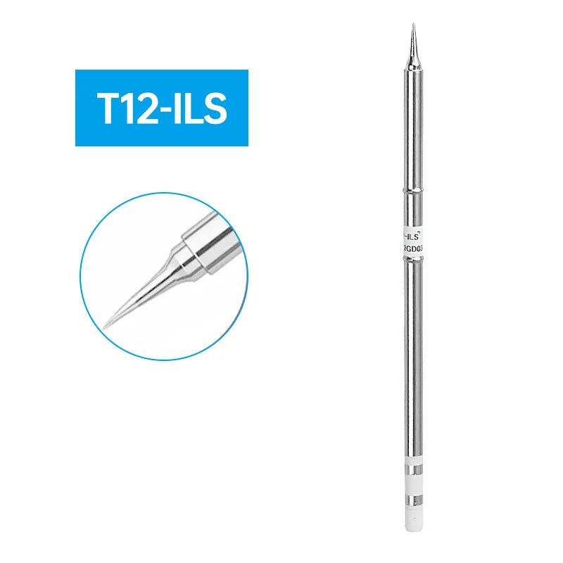 Жало для паяльника T12-ILS