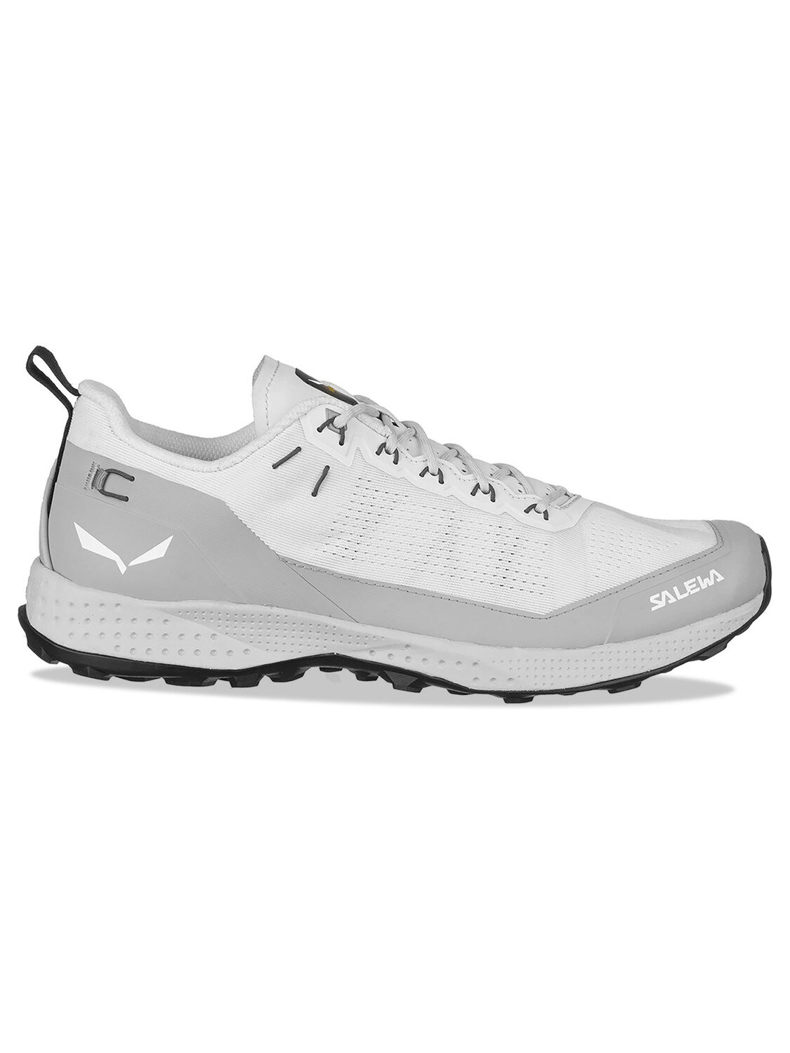 Кроссовки Pedroc Air W 2024 (White/Light Grey UK: 5,5)