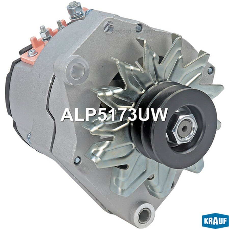 KRAUF ALP5173UW Генератор