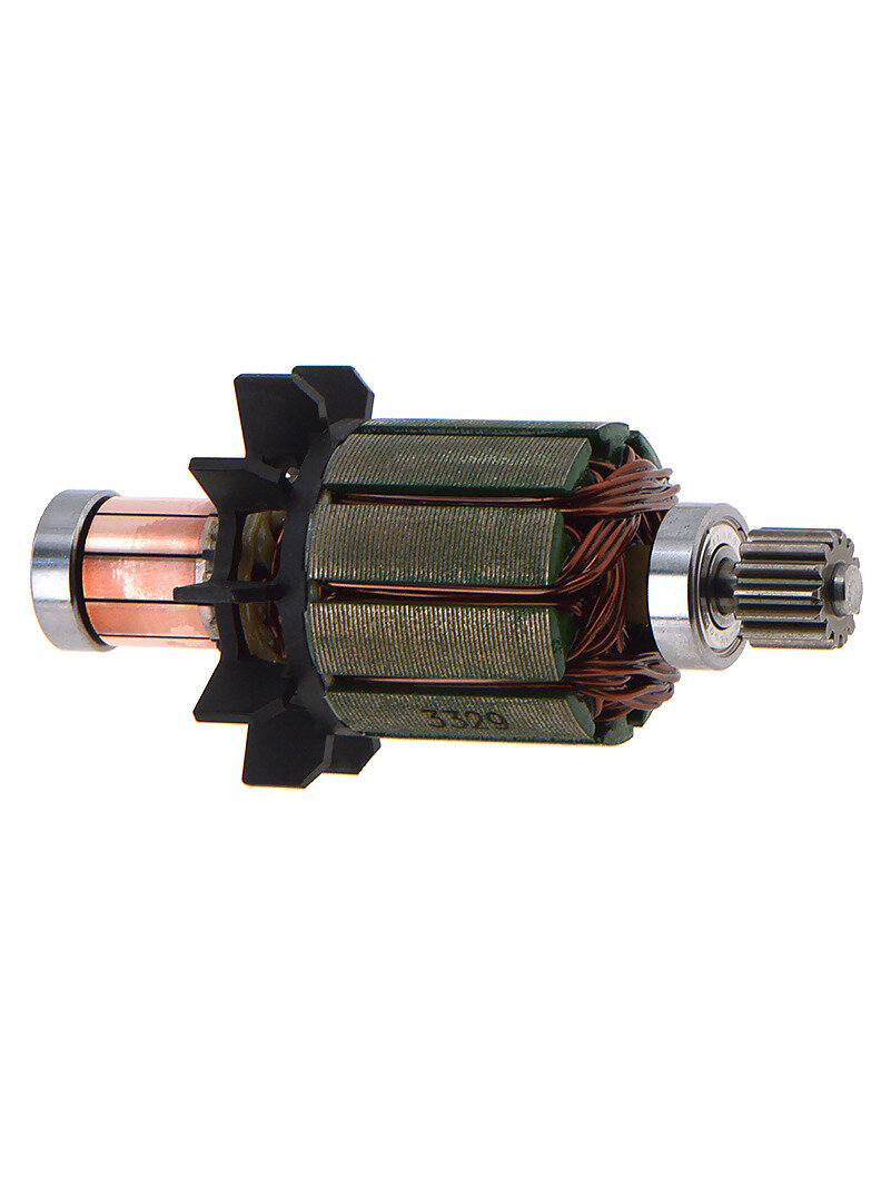 Ротор (Якорь) MAKITA для дрели-шуруповерта BDF454, BHP454, DDF454, DHP454