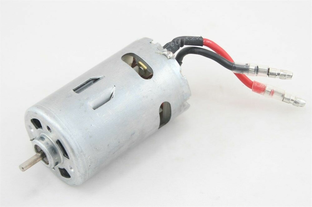 28446 Коллекторный двигатель HSP 550 класса для моделей 1/10