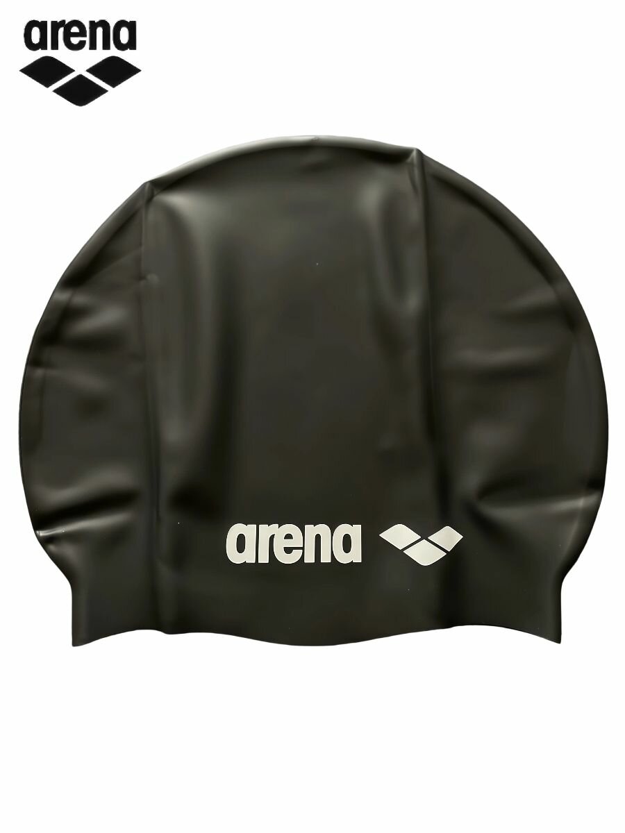 Arena Шапочка для плавания, размер: 55-61