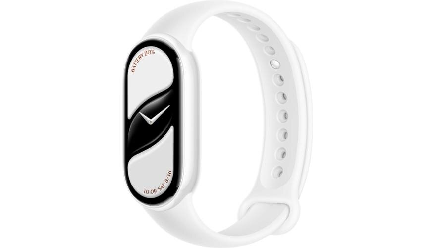 Браслет Xiaomi Smart Band 10 Ceramic Edition (M2459B1) EU