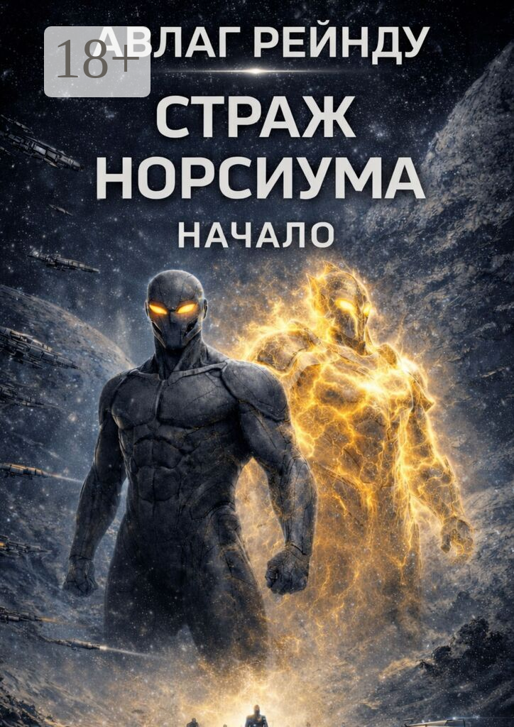 Страж Норсиума: Начало