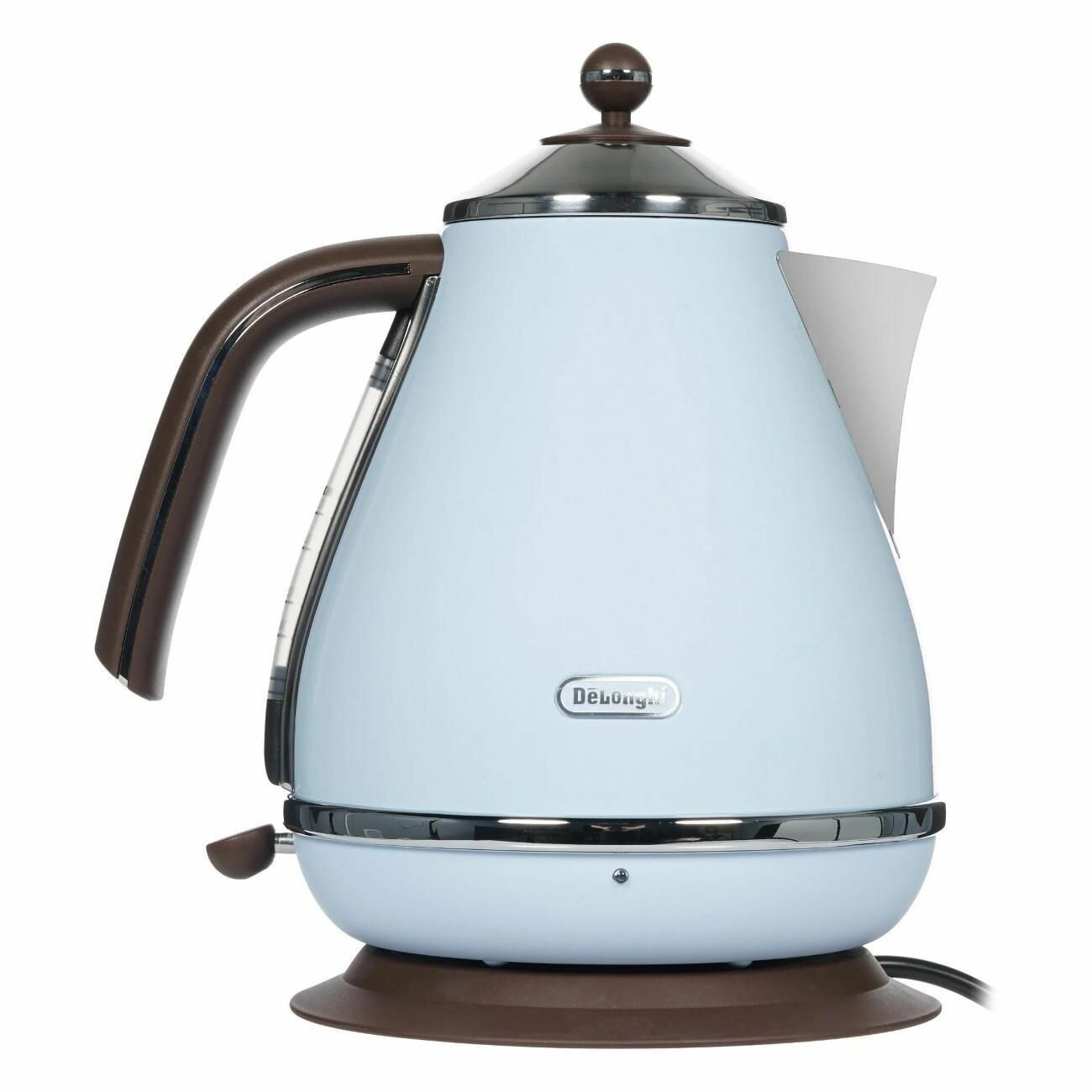 Электрочайник DeLonghi Vintage