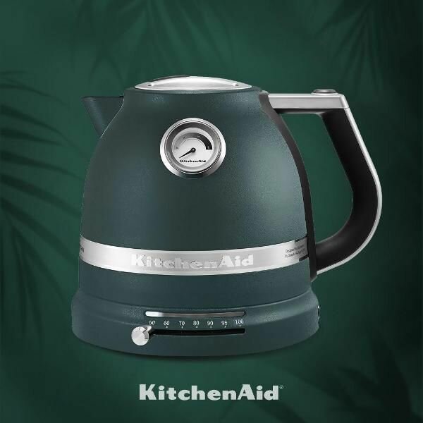 Электрочайник KitchenAid 5KEK1522