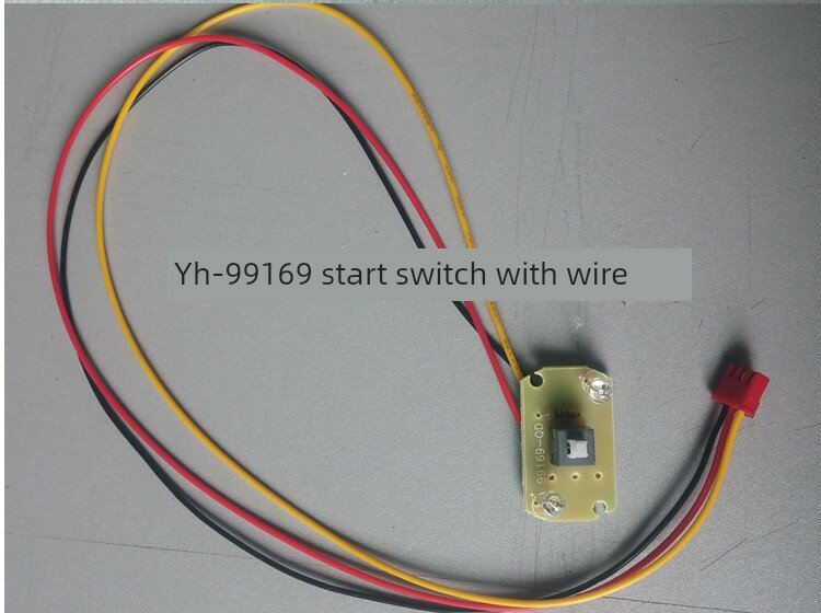 YH-99169 Плата запуска заменяемая часть для детского электрического автомобиля Eagle Hero Saint Dragon