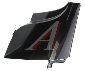 Панель угловая верхняя левая для JAC N56 N75 N80 N90 N120 (Е5) бампера