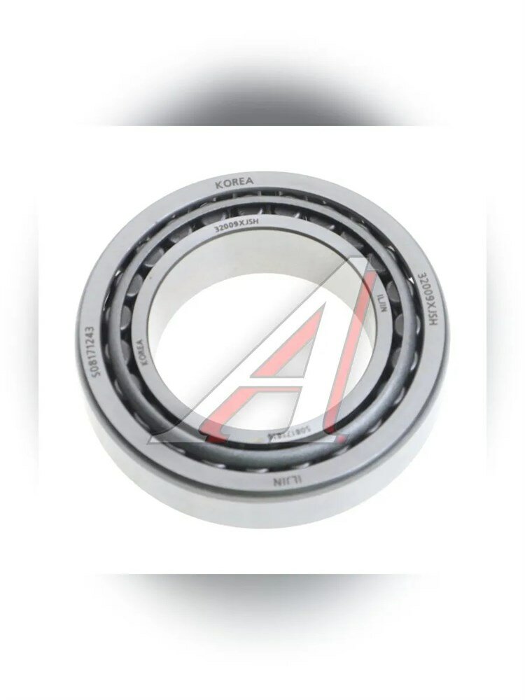 Подшипник ступицы задний для KIA Bongo 3 (2.5/2.7/2.9)