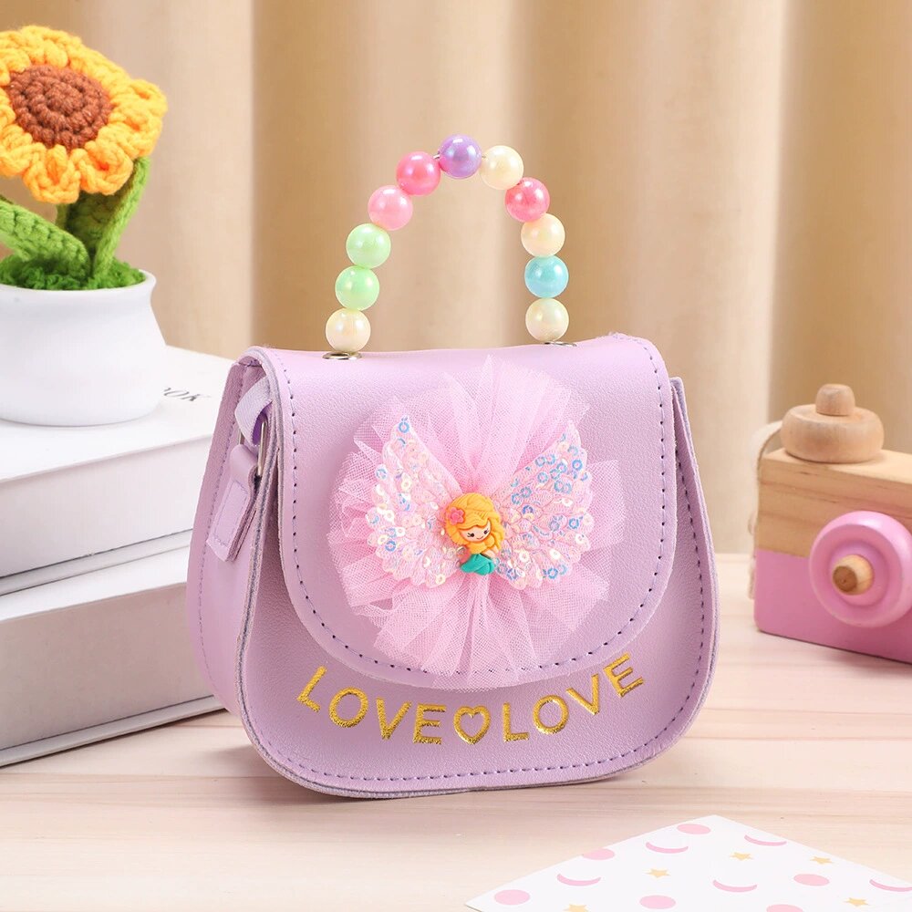 Сумка  Сумка через плечо Rainbow Candy