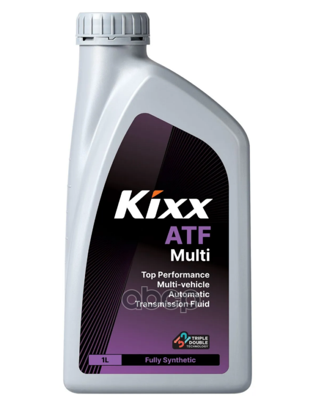 Масло трансмиссионное Kixx арт. L2518AL1R1